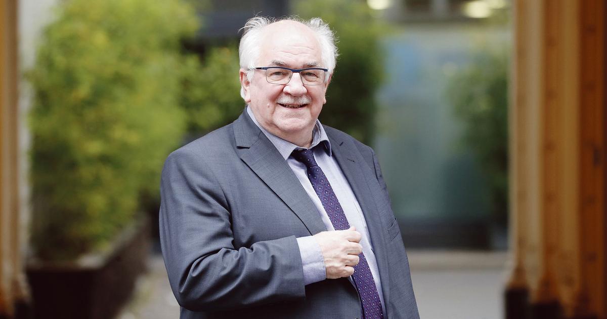 Richard Miller: «Il faut penser une plus grande complexité du politique»