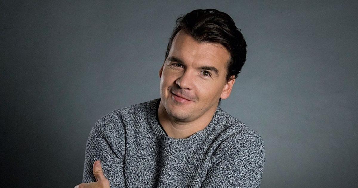 Romain Colin, le méritocrate du Web