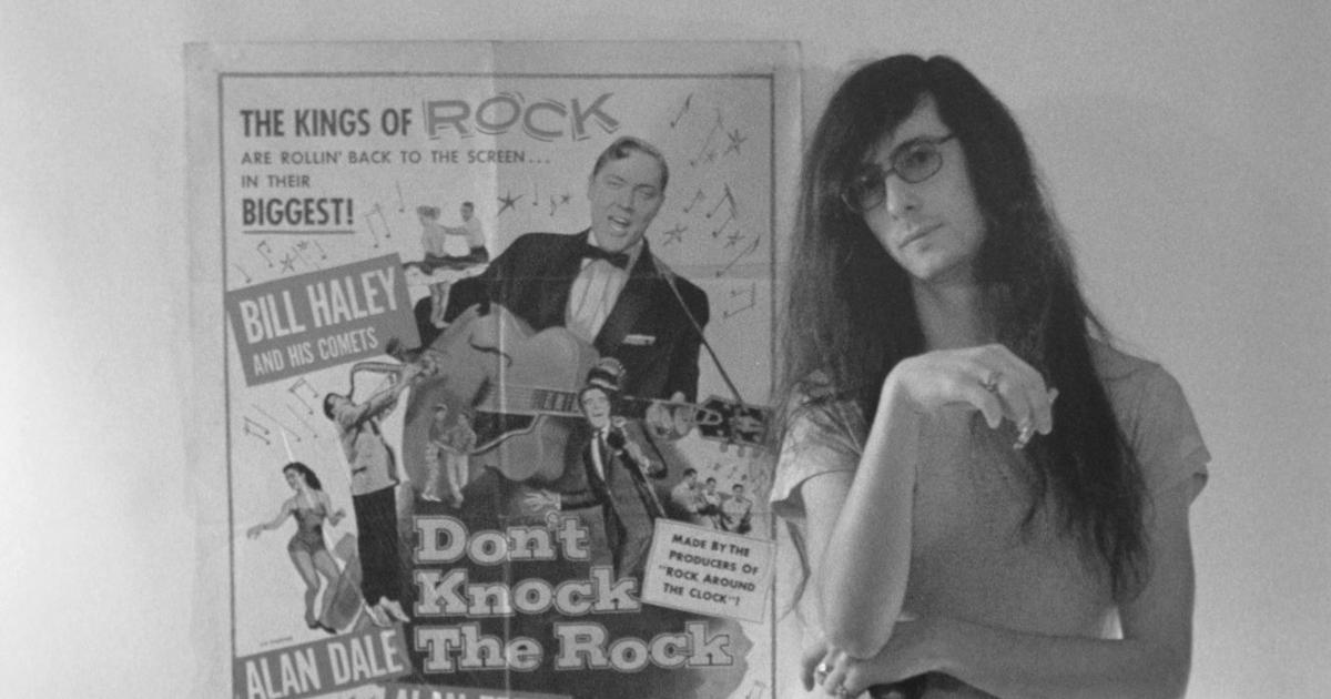 La critique rock racontée par ses pionniers