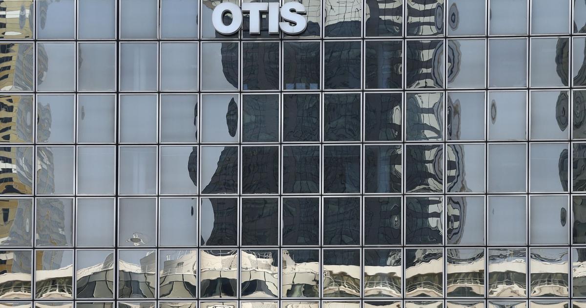 Otis se modernise pour séduire de nouveaux investisseurs