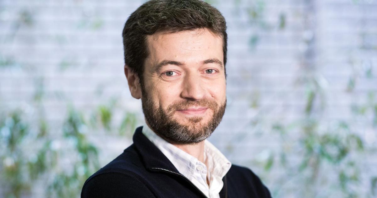 Jean-François Julliard: «Il y a un côté romanesque dans l'aventure de ...