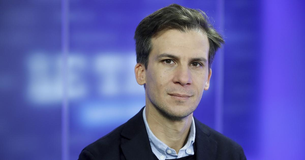 Gantzer sur sa candidature à Paris: «Tout le monde avait envie de ...