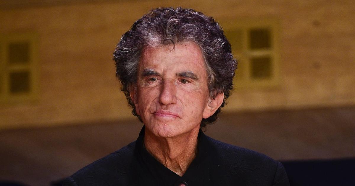 Jack Lang au Figaro: «Le football est un fabuleux miroir de notre société»