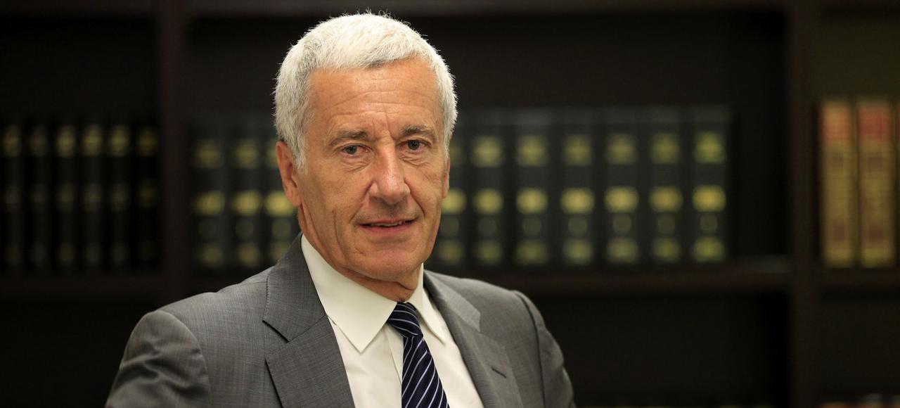 Emmanuel Gaillard - Alchetron, The Free Social Encyclopedia