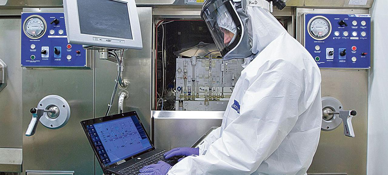 Le laboratoire AAA a choisi la Bourse américaine