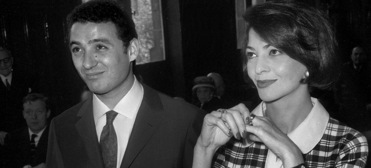 Peggy dans les phares: le dernier amour de Sagan