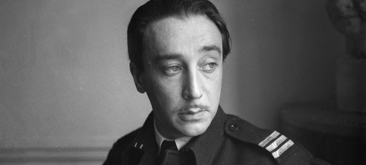 Vingt-quatre heures de la vie de Romain Gary
