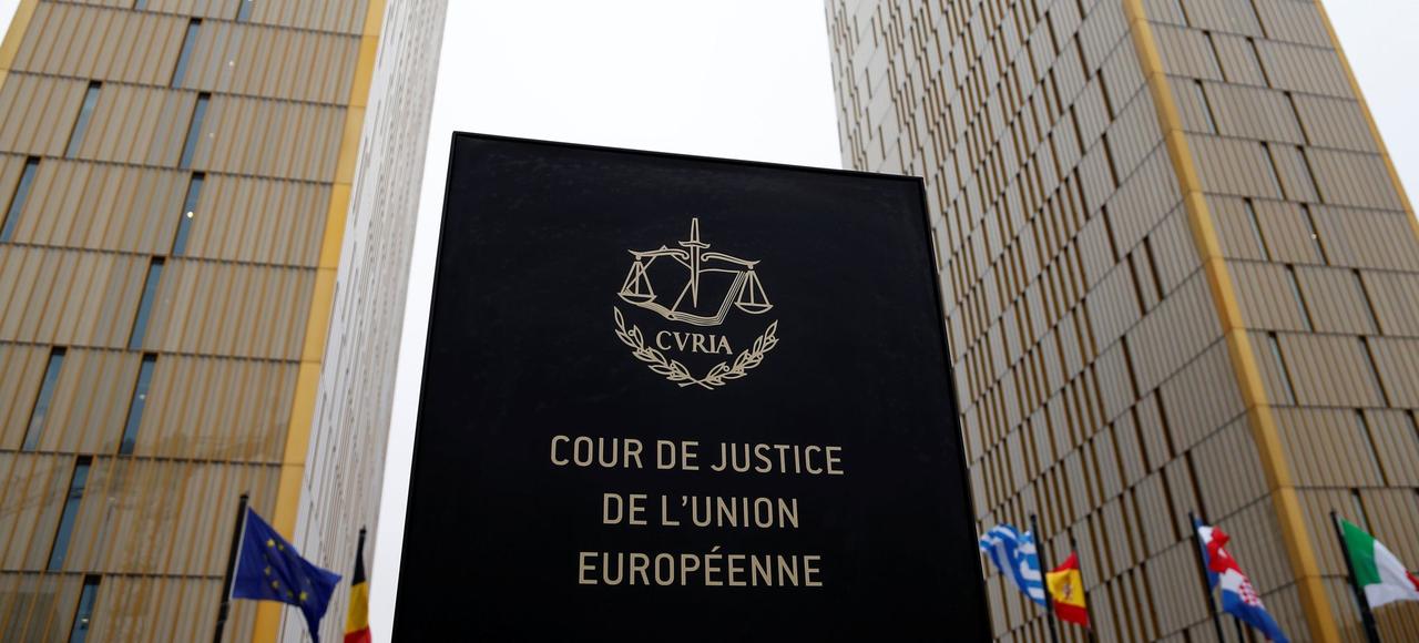 La Cour de justice de l'UE, un chiffon rouge pour Londres