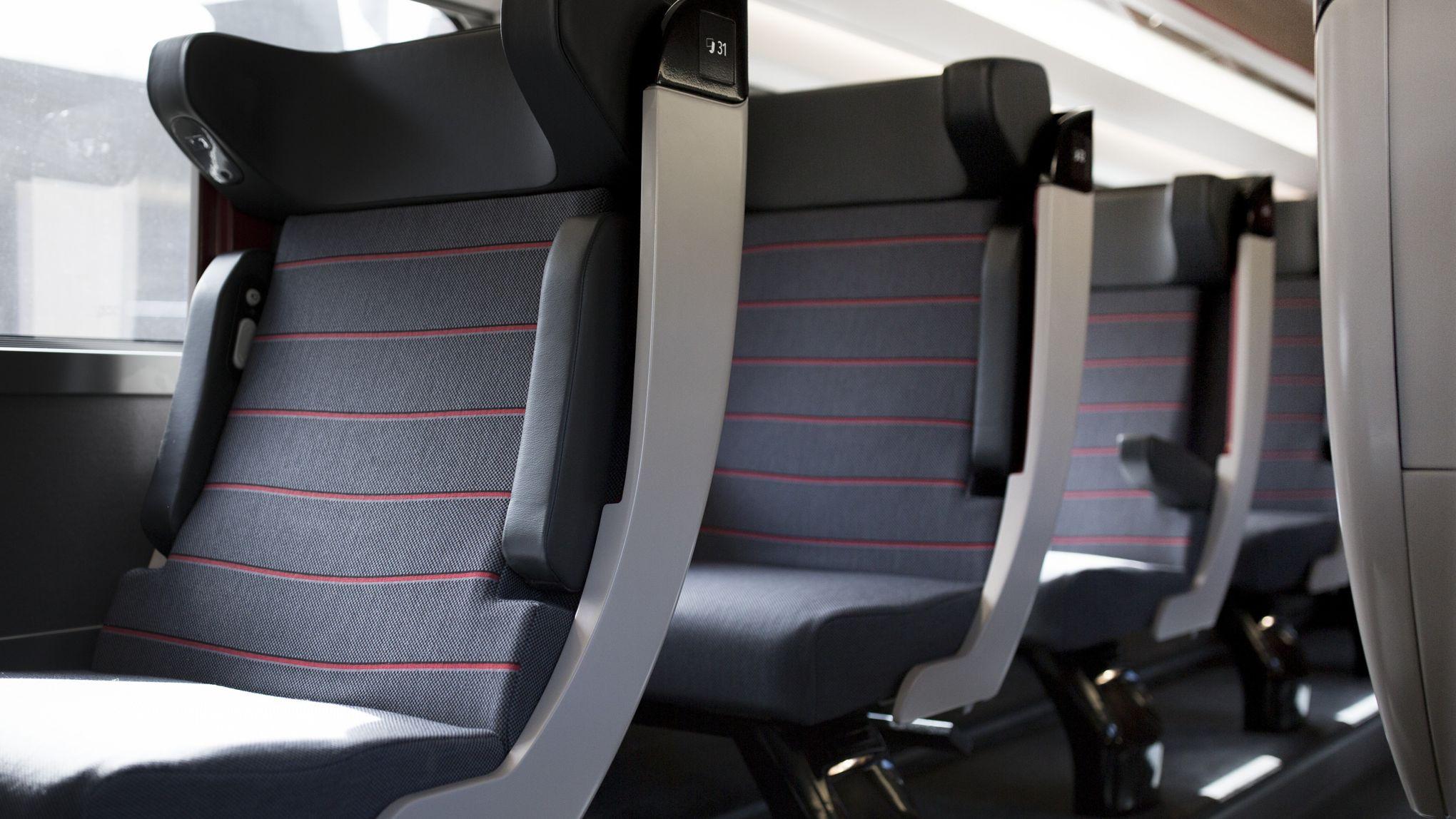 Les petites révolutions du nouveau TGV Océane Paris-Bordeaux