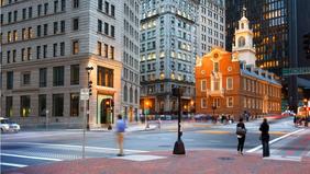 Boston : le guide de voyage du Figaro