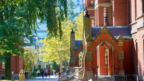 Boston : le guide de voyage du Figaro