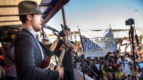 Alix Van Pée sur le Figaro