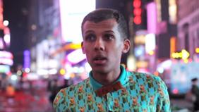 Alix Van Pée sur le Figaro