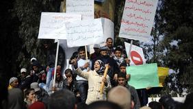 Printemps arabe: origines, reportages, analyses... Retour sur des ...