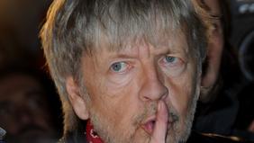 Pour célébrer ses 50 ans de carrière, Renaud sort le live de son concert historique à la Cigale