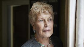 Ruth Rendell a inspiré Almodovar, Chabrol, Miller, Ozon et Thomas