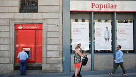 La banque Santander accepte de payer 22,5 millions d’euros pour clore ...