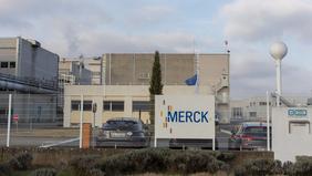 Pharmacie : l'américain Merck annonce le rachat de la biotech Verona ...