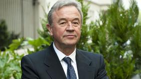 Le groupe Madrigall d’Antoine Gallimard rachète Christian Bourgois Éditeur