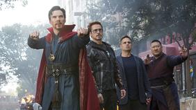 Robert Downey Jr. deviendra « le vilain le plus emblématique » de la ...