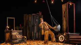 Mort d’Howard Buten, alias le clown Buffo, à l’âge de 74 ans