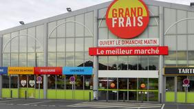 Prosol (Grand Frais) rachète Novoviande, un réseau de boucheries francilien