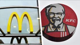 Comment KFC s’est imposé dans le paysage français du fast-food en ...