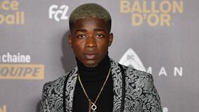 Le rappeur MHD s’exprime depuis sa cellule après sa condamnation à 12 ...