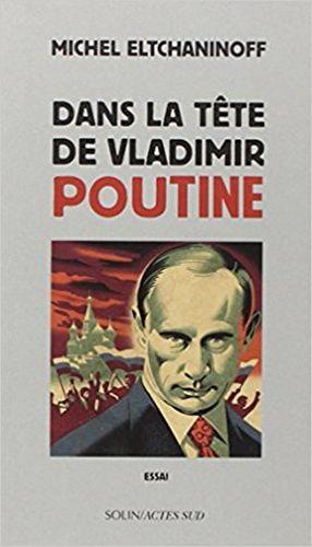 Centenaire de 1917 : « Poutine préfère Staline à Lénine