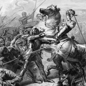 La guerre de Cent Ans en 5 dates