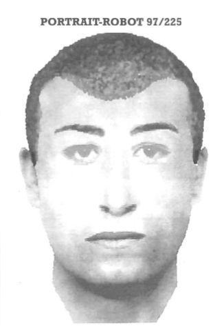 Aux origines du Fichier d'empreintes génétiques, Guy Georges, «le tueur ...