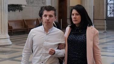 Christian des Pallières, Arnaud Beltrame... Sept portraits de héros ...