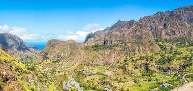 Cap-Vert : que faire et que visiter, îles, plus belles plages, hôtels ...
