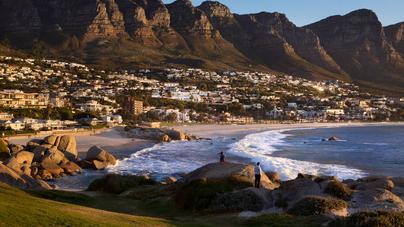 Le Cap : que faire et que visiter, restaurants, hôtels, climat ...