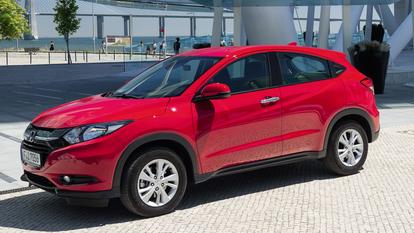 Honda HR-V, la métamorphose du « Joy Machine