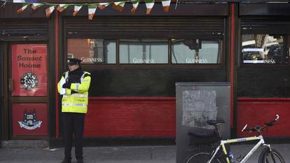 Irlande: la guerre des gangs ensanglante Dublin