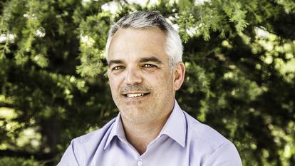 David Eberlé, l'ex-PDG de Samsung mise sur les mobiles de Crosscall