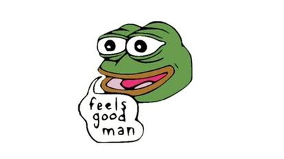 Pepe, l'histoire d'une grenouille devenue la mascotte de l'extrême ...