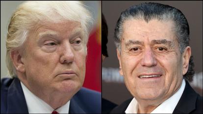 Le créateur des Power Rangers réprouve la politique de Donald Trump