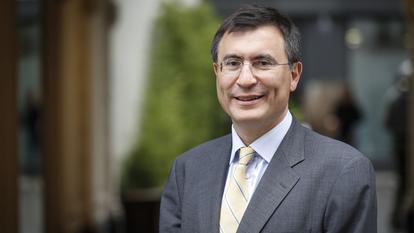 Christopher Hohn, «Saint-Just» de la finance