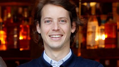 Tigrane Seydoux : «Je veux travailler à la contagion du bonheur»