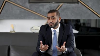 Yousef al-Obaidly: « Le foot français reste au cœur de la stratégie de ...