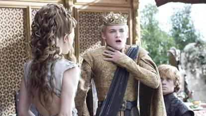 D'où vient le «spoiler»