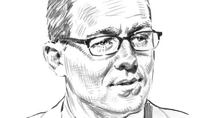 Jean-René Binet : «Tout ce qui est techniquement possible n'a pas ...