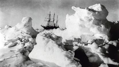 Endurance, d'Alfred Lansing : l'incroyable odyssée de sir Ernest ...
