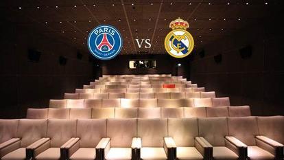 Les 5 bars où suivre PSG-Real à Paris