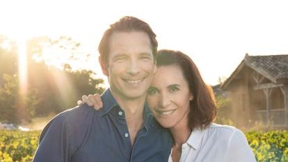 Bertrand et Mathilde Thomas veulent fairede Caudalie «un Hermès de la ...