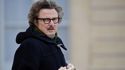 «LREM ne doit pas devenir un parti classique»