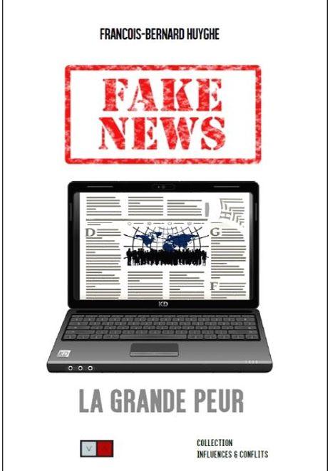 Loi Contre Les Fake News Le Dessous Des Cartes