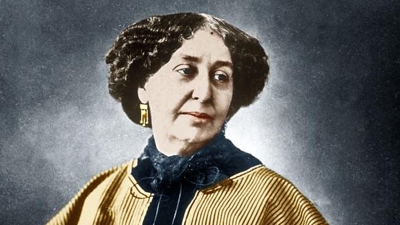La vie selon George Sand